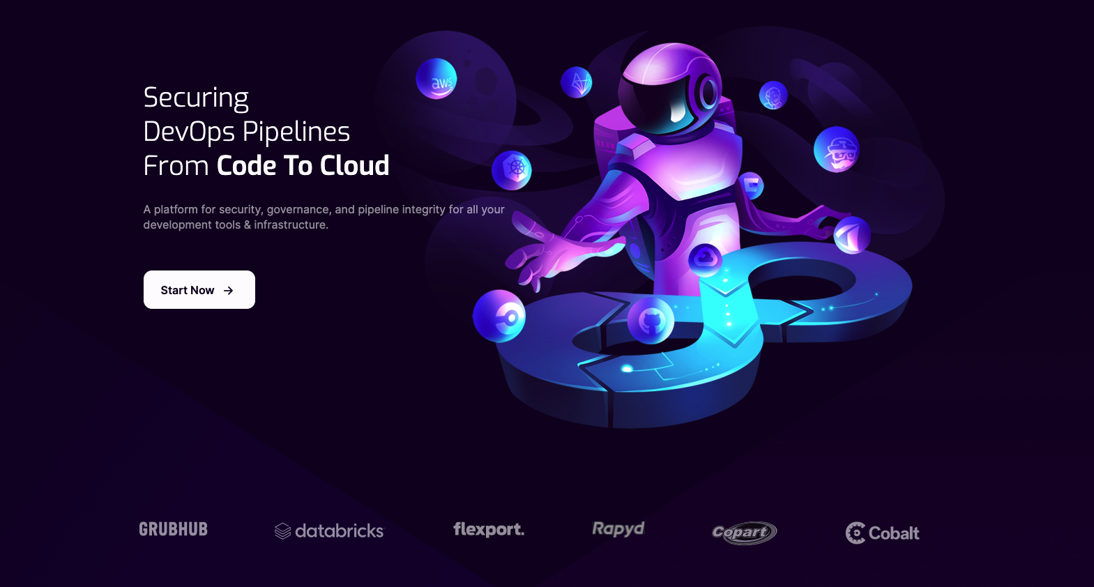 OUR Leadership Team Archives - Cycode